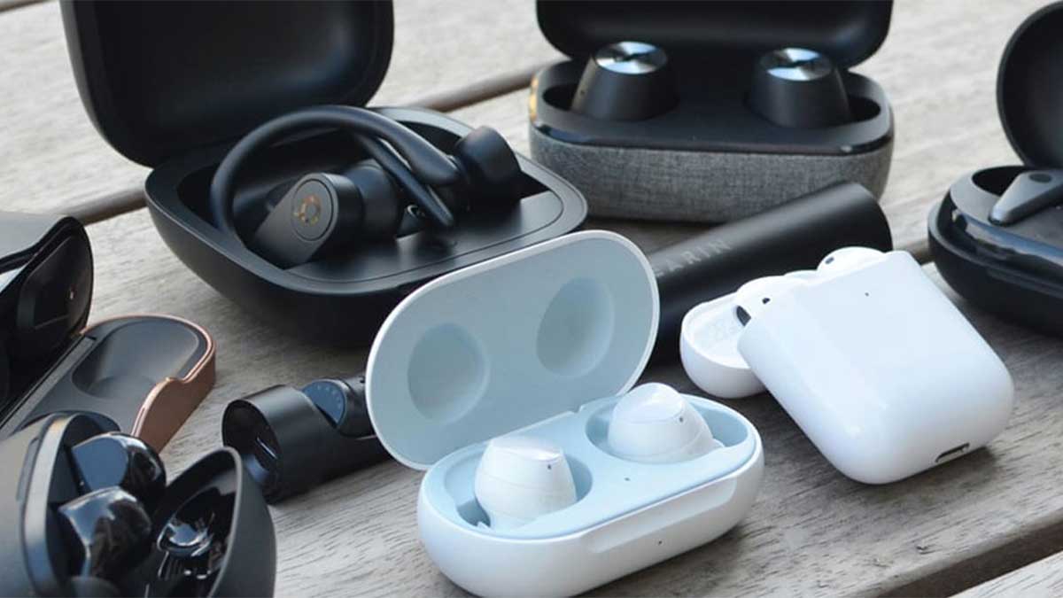 معرفی هندزفری qcy و مدل های مختلف آن، ایرپاد qcy | تهران جانبی